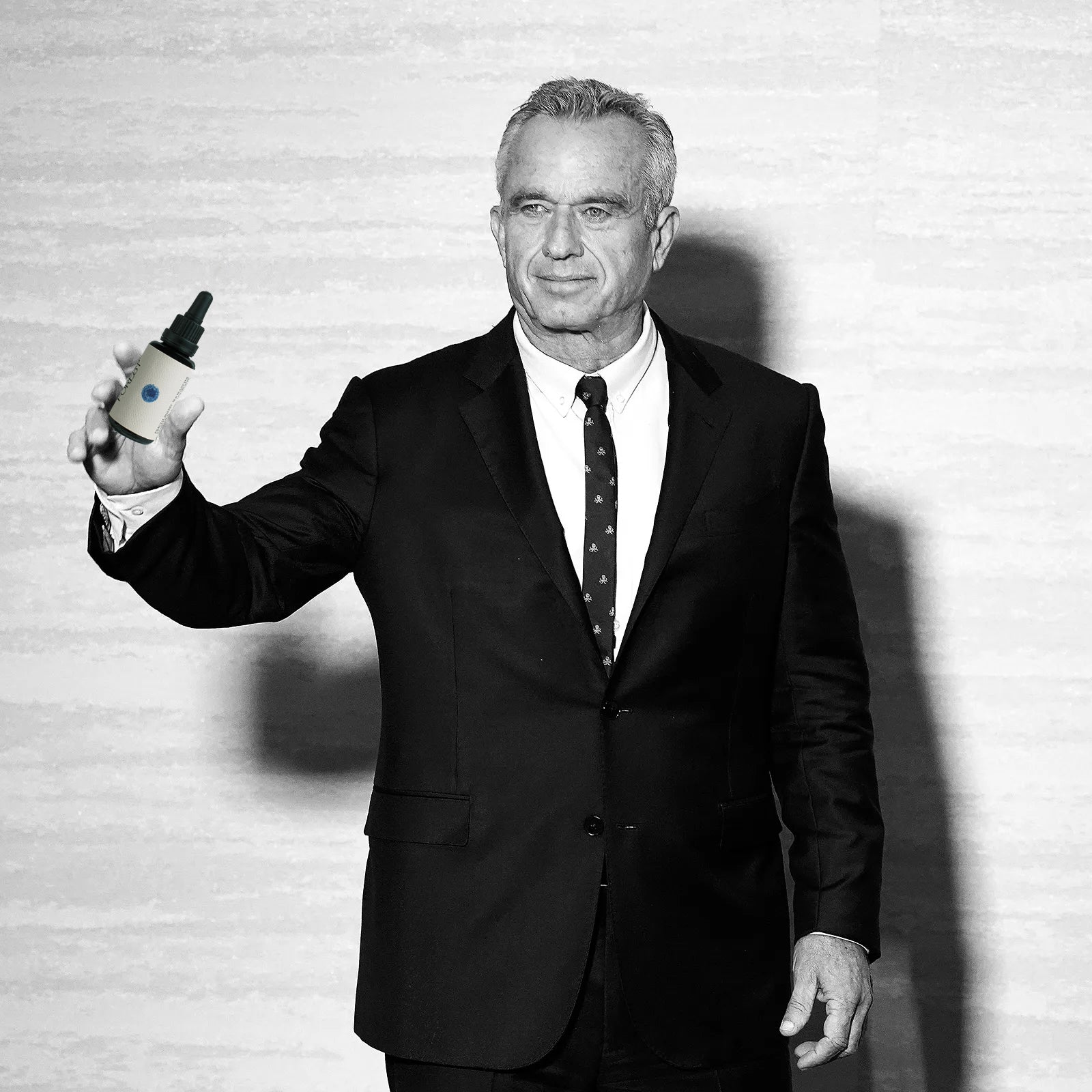 Methylene Blue Gone Viral: RFK Jr.'s Mysterious Blue Liquid. What Is I ...