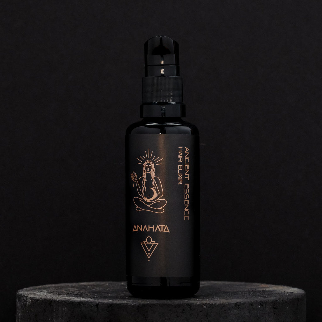 FRACTAL FOREST – Fractal Forest